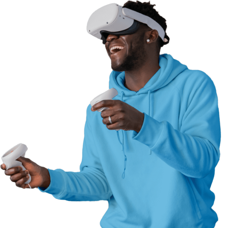 Xtadium—The Home for Sports in the Metaverse